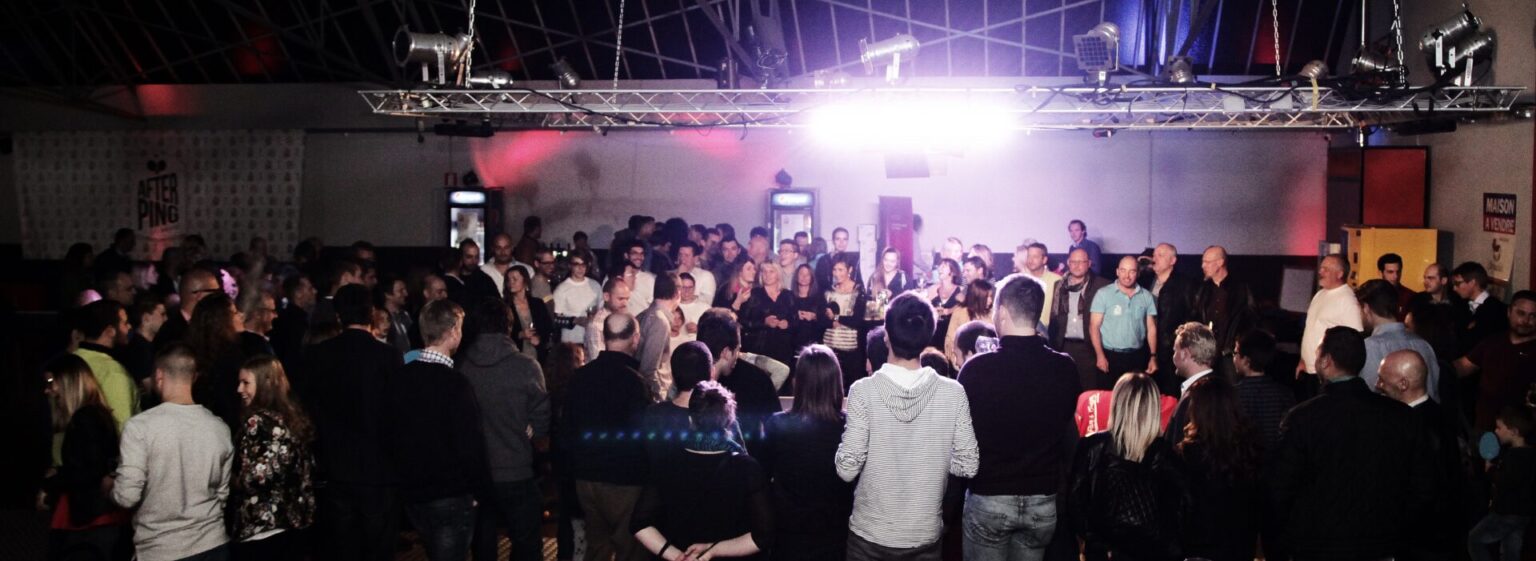 Agenda - Philippe Saive Management